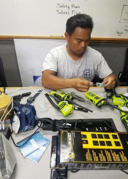 FAEMSMD Weekly News - June 30, 2021