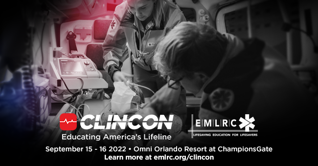 CLINCON 2022 Save the Date and Call for Presentations