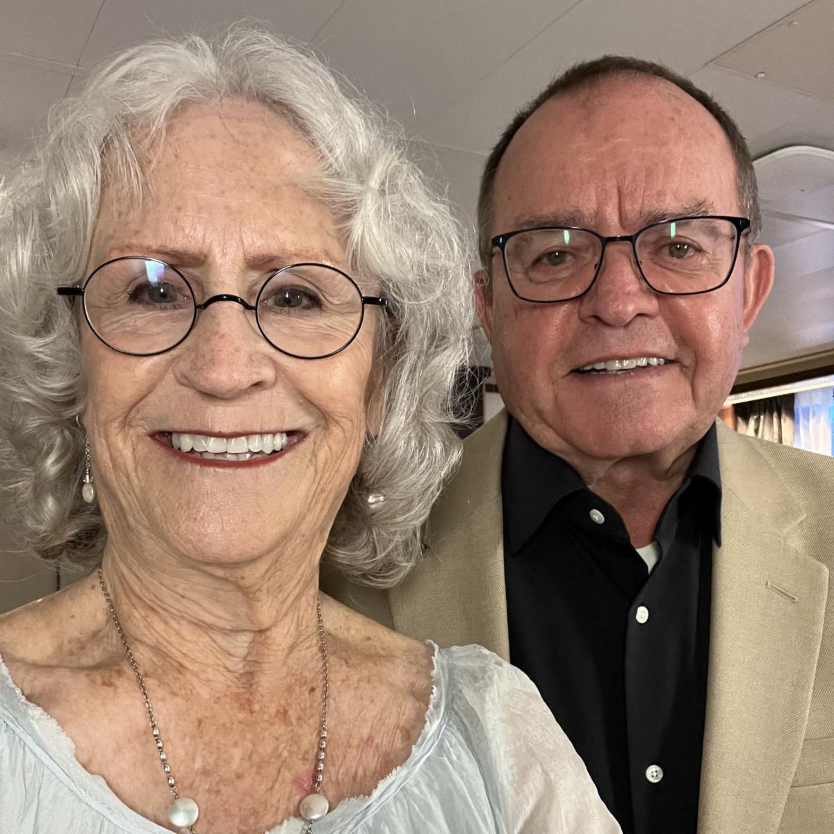 September Wavelengths