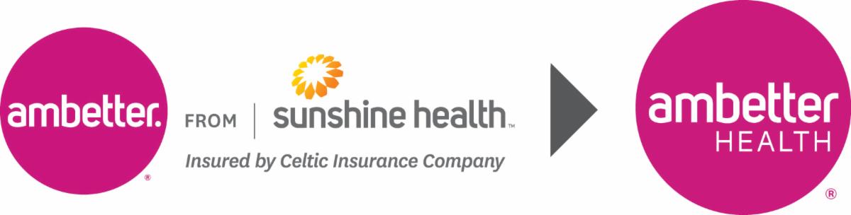 Reminder: Ambetter from Sunshine Health is Now Ambetter Health