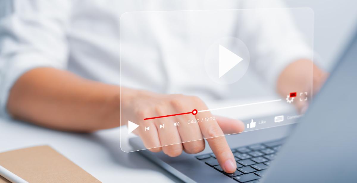 Broker Video Training 2Q 2025 - New Find a Provider Tool