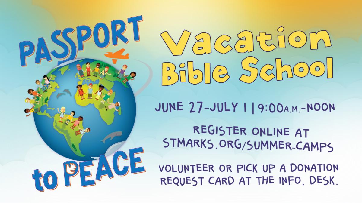 Your weekly information and updates