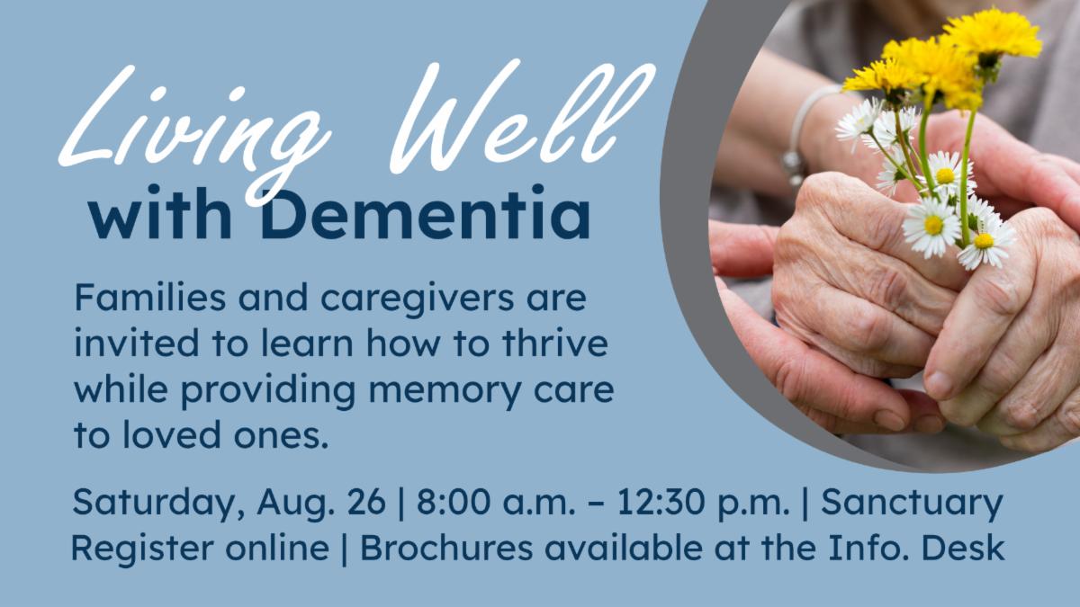 Your weekly information and updates