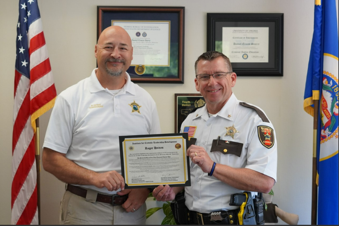 The MSA Connection - Volume 5 | Issue 30