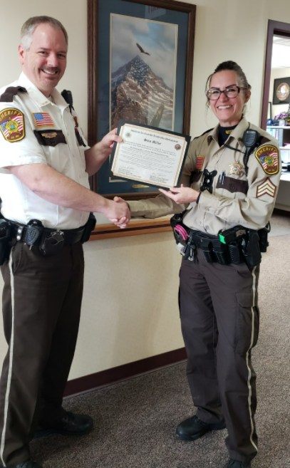 The MSA Connection - Volume 5 | Issue 13