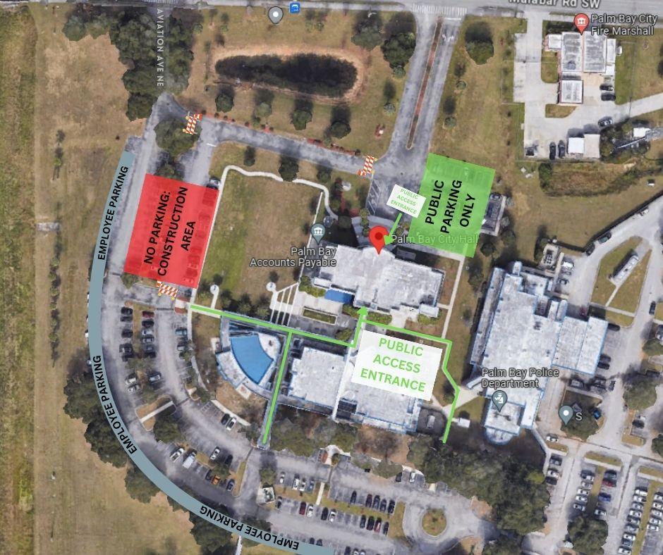 June 2024 City of Palm Bay E-Newsletter