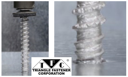 News Update 9/24/21 - Triangle Fastener Secures Patent For Fastener ...