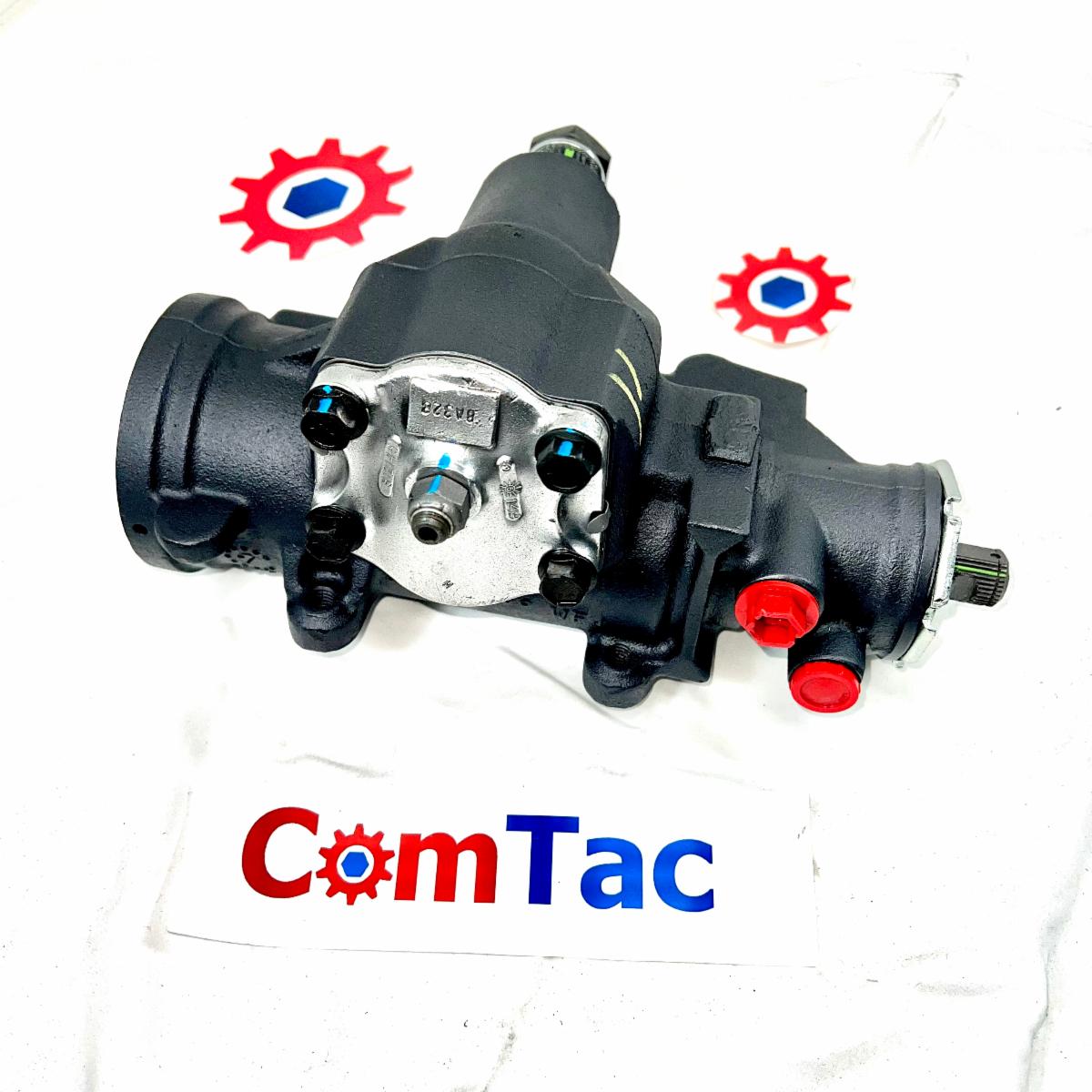 WOLFER-PARTS (Parts & Assemblies for Military Vehicles)