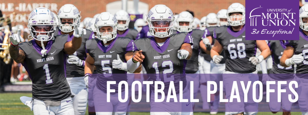 Football Playoffs 2021