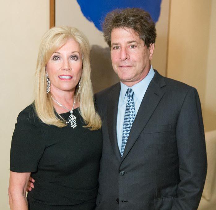 This Week in Palm Beach 2-17-2017: Town Council, President Trump & more