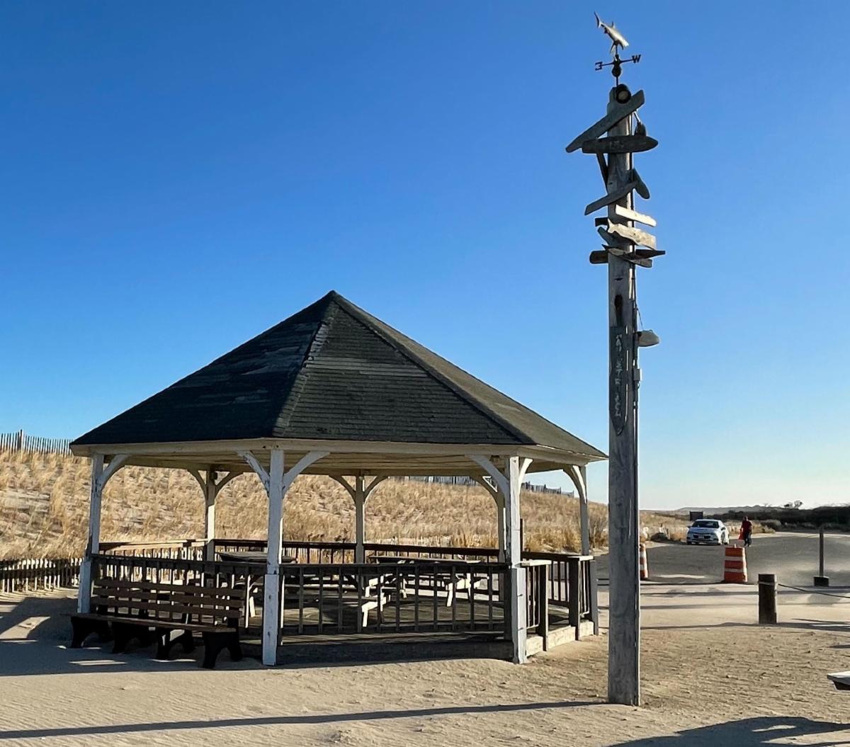 Cape Cod Chronicle Weekend Update