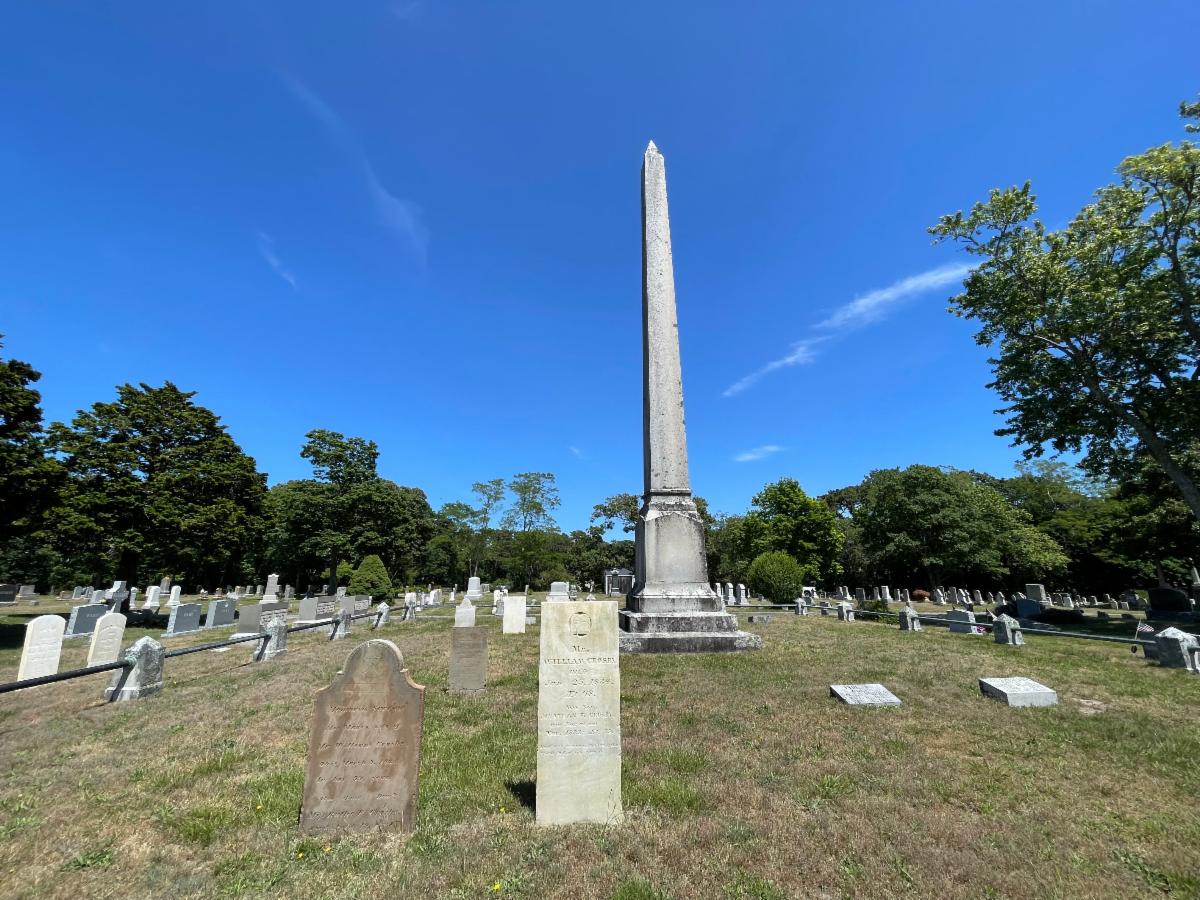 Cape Cod Chronicle Weekend Update