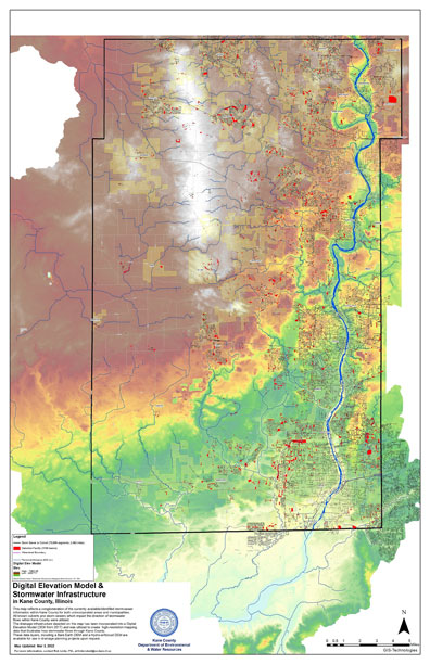 FREP Downstream - June 8th Noon Network on Kane Co's new Countywide ...