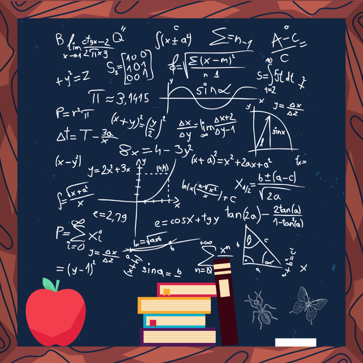 Newsletter Week of Oct 1