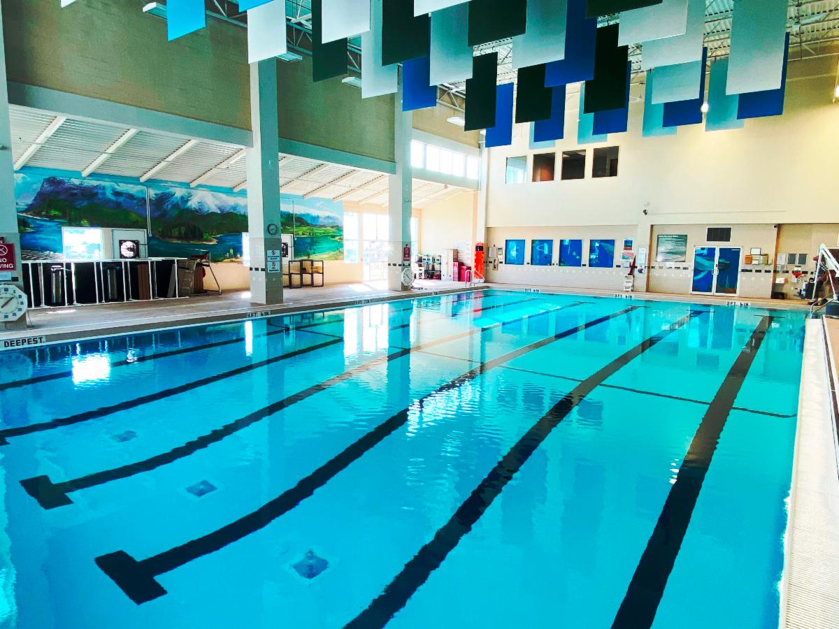 Member News - Pool Opens Monday!