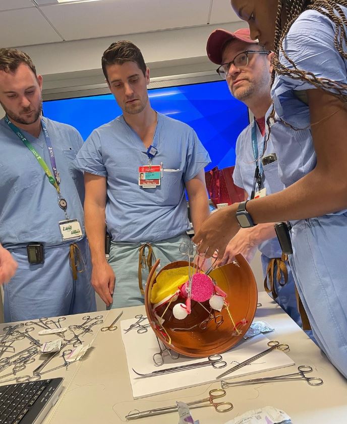OBGYN Connect: October Updates