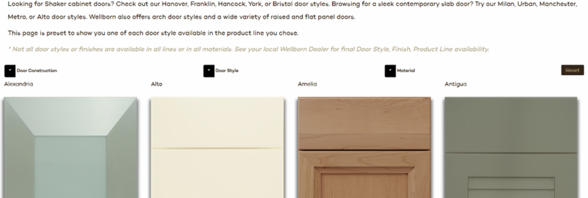Door Visualizer is Now 100% Complete 🎉