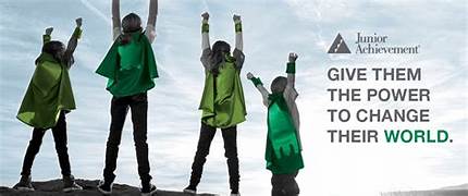 Junior Achievement Newsletter