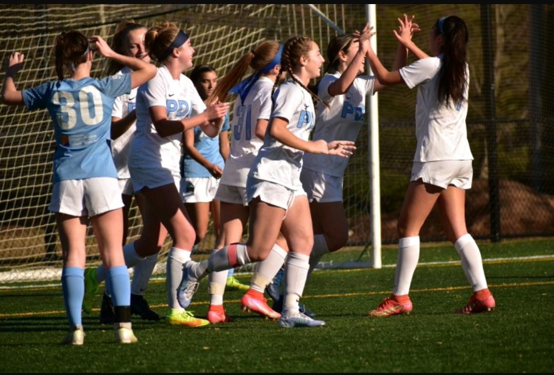 PDA Shore Girls 2022-23 Tryout Registration is Open!