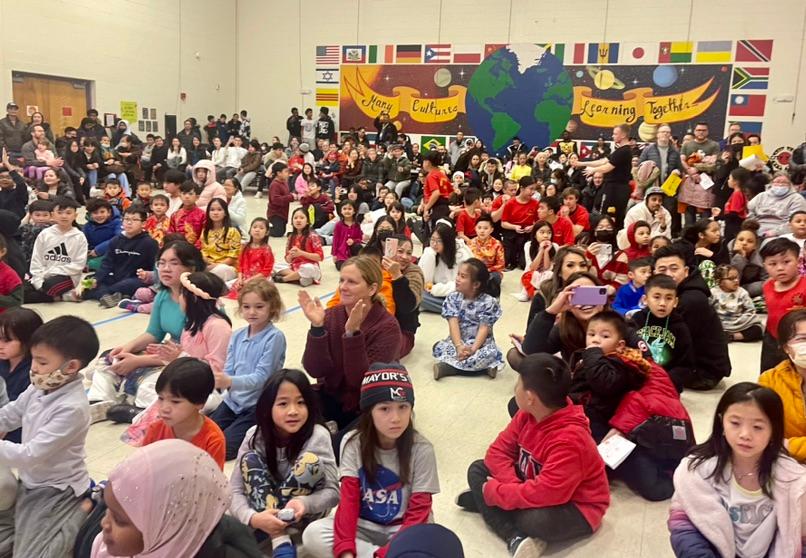 Celebrations, Legislation and February Vacation Resources