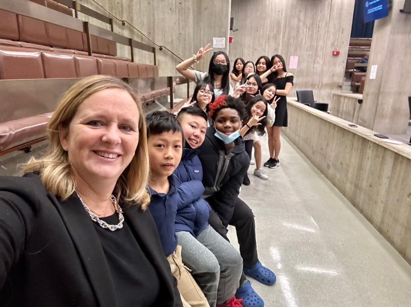 Celebrations, Legislation and February Vacation Resources