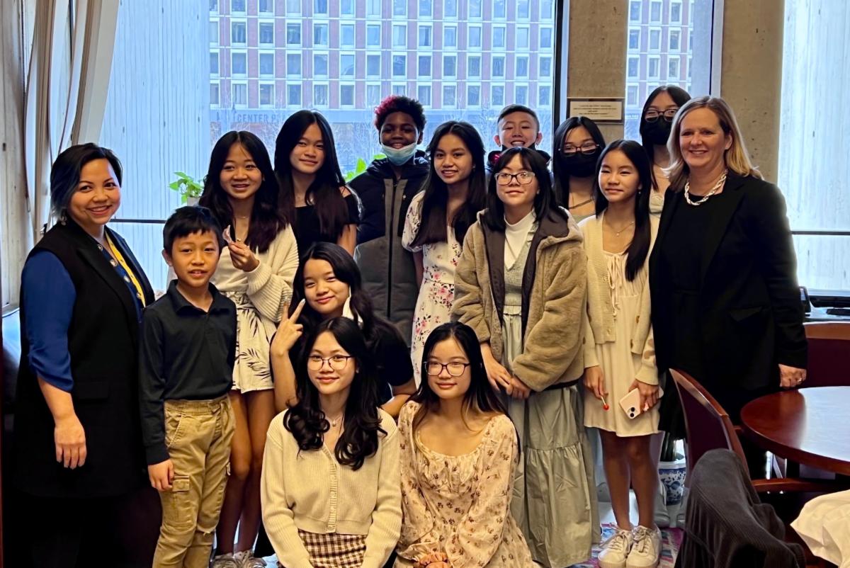 Celebrations, Legislation and February Vacation Resources