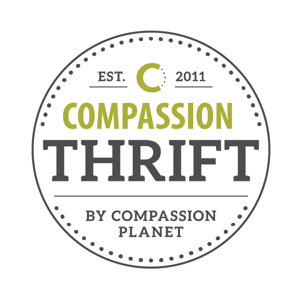 Compassion Planet: Introducing Compassion Ranch!