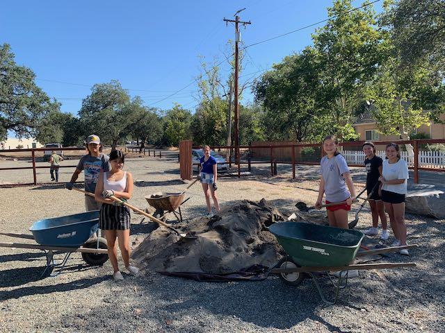 Compassion Planet: Introducing Compassion Ranch!