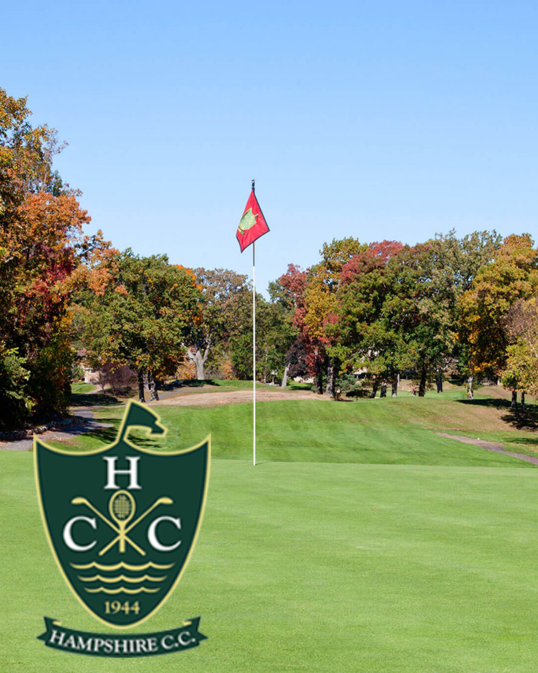 Hampshire Country Club