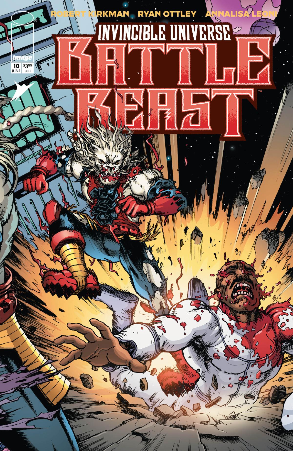 First Look: Battle Beast & Conquest Finally Go Head-to-Head in ...