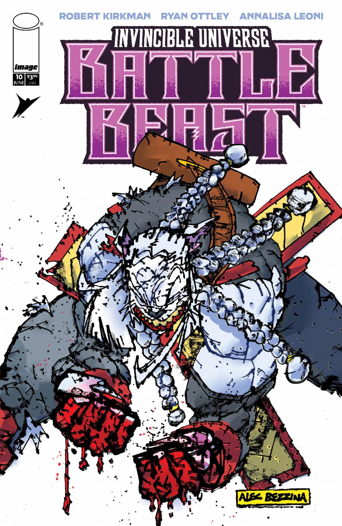 First Look: Battle Beast & Conquest Finally Go Head-to-Head in ...