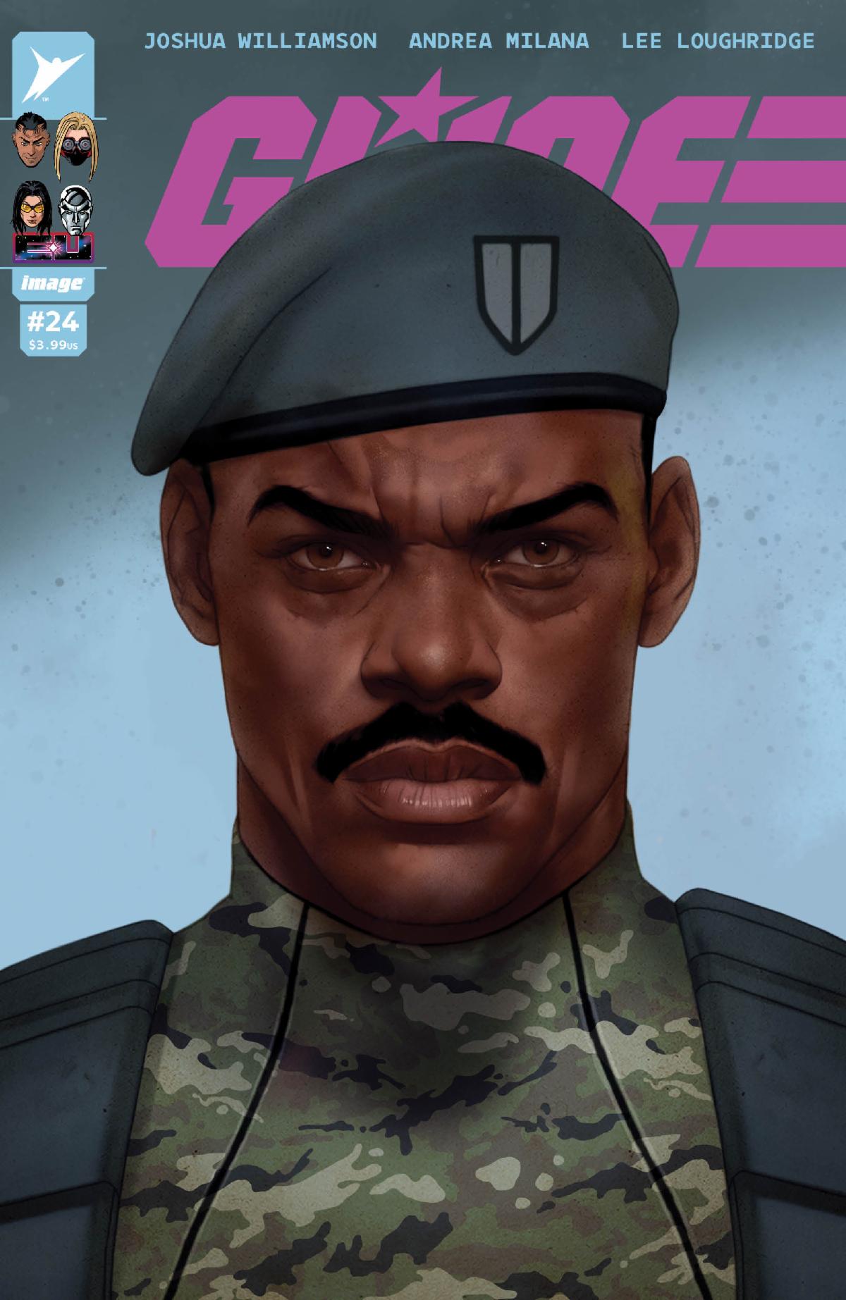 First Look: Crystal Ball’s Secret Plan Is Revealed in G.I. JOE #24 from ...