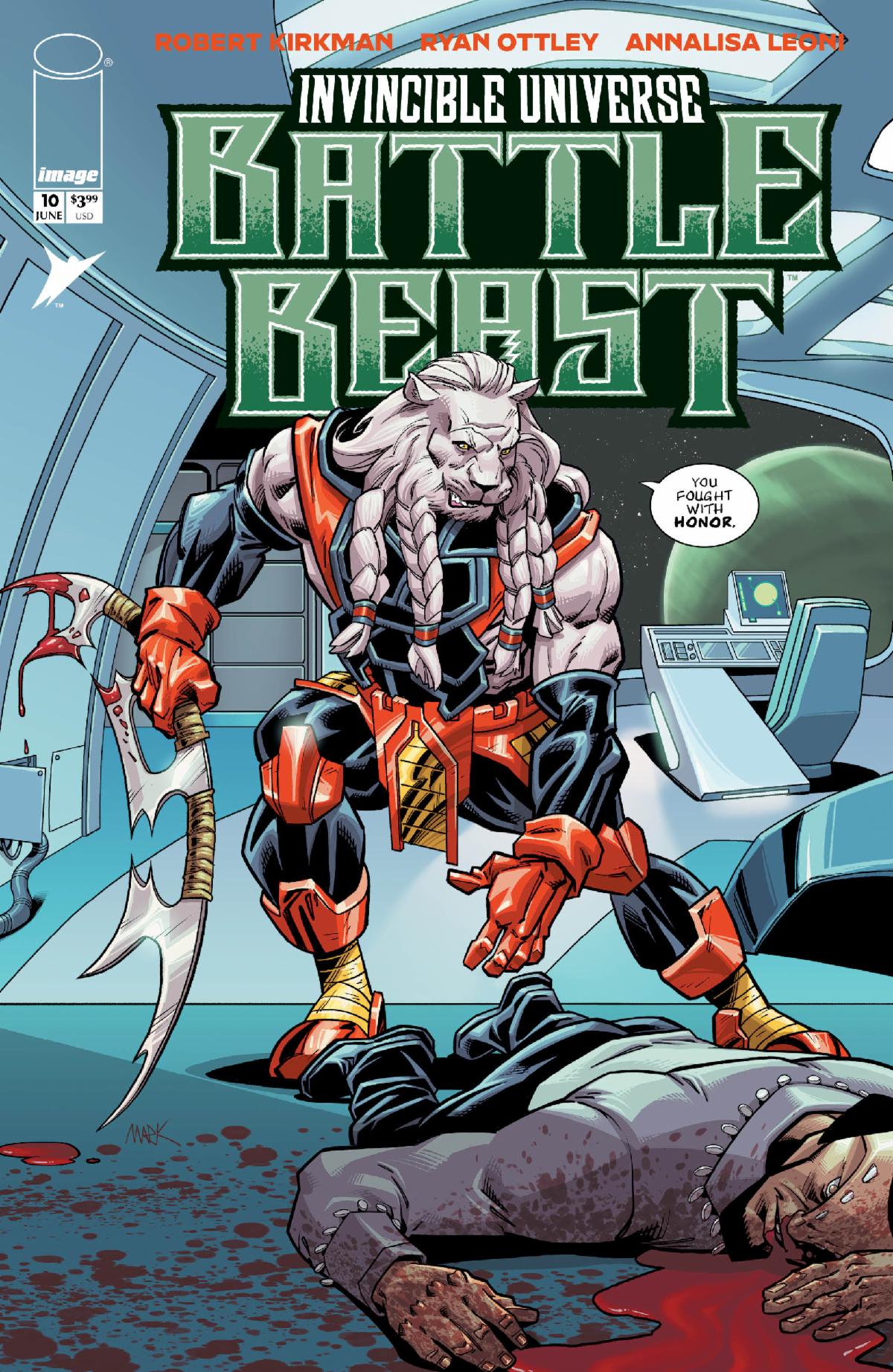 First Look: Battle Beast & Conquest Finally Go Head-to-Head in ...