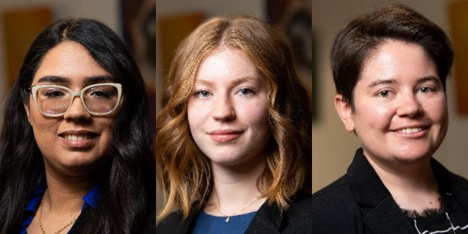 NGFP Alumni Newsletter - August 2022