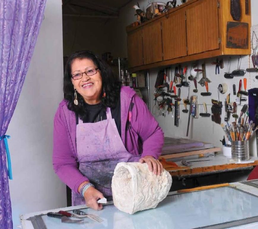 Art Delivered to Your Inbox