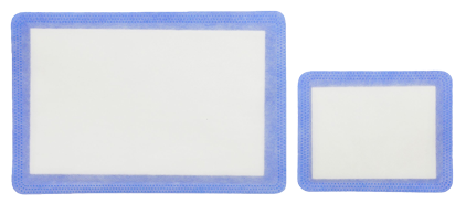 New Product Line - Wound Care