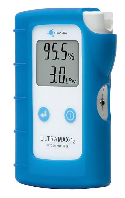 New products and Medtrade special