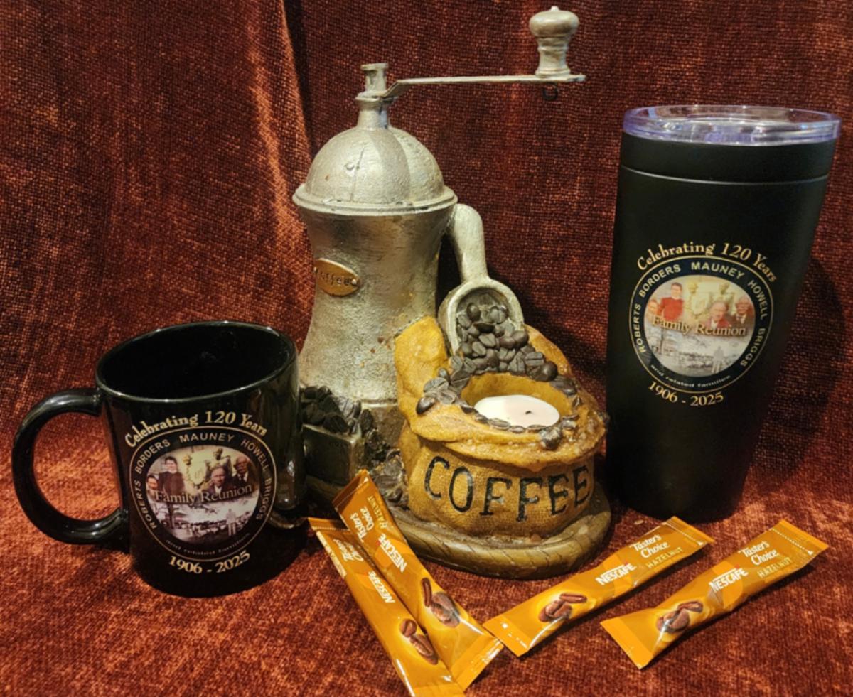 Reunion Program Update