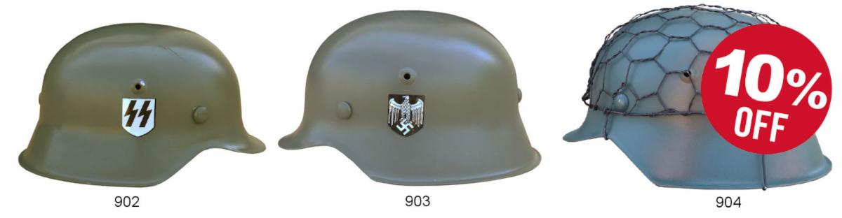 SAVE 10%-50% - BIG Spring/Summer Militaria Sale from Reddick Militaria