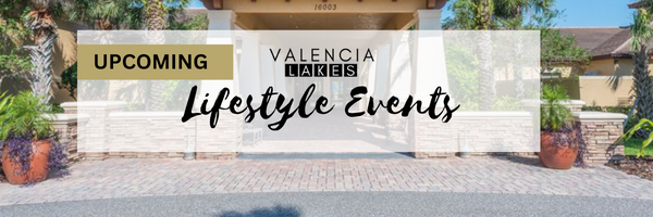 Valencia Lakes Clubs - Annual revalidation