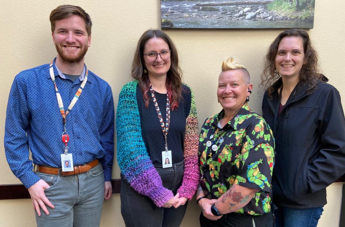 Peninsula Behavioral Health Newsletter - September 2025