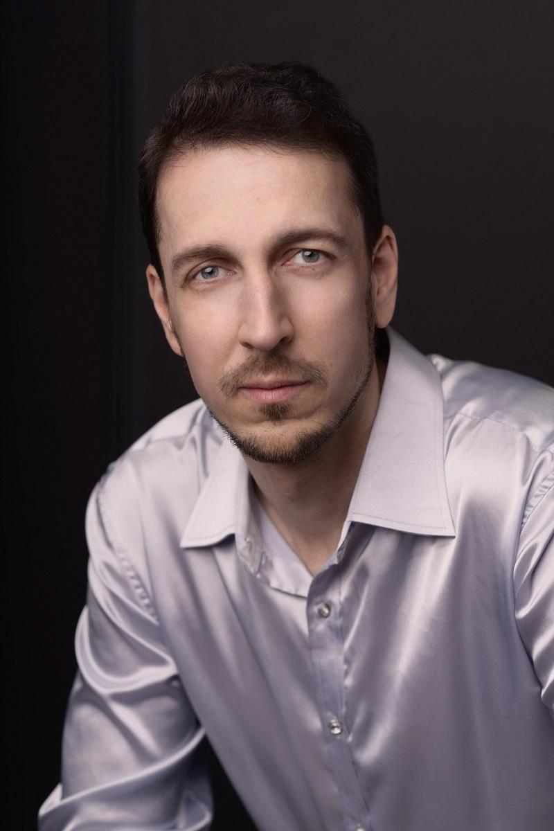 VAMS Artist Feature - Megan Stapleton/Mikhail Smigelski/Stacey Stofferahn