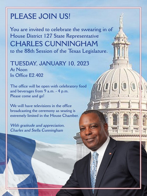 Final Capitol Newsletter January 8th, 2022