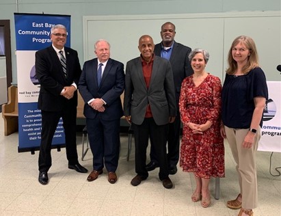 Busy summer, upcoming fall festivities