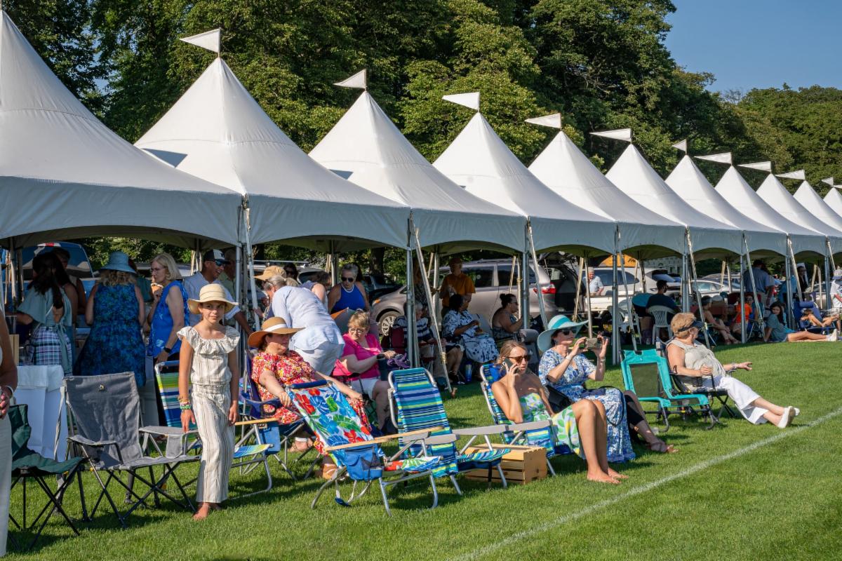 Summer highlights and upcoming events