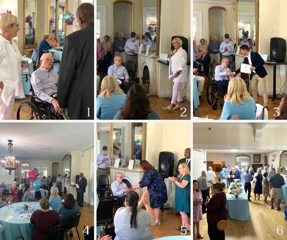 Busy summer, upcoming fall festivities