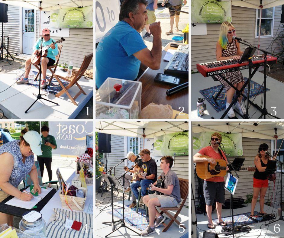 Busy summer, upcoming fall festivities