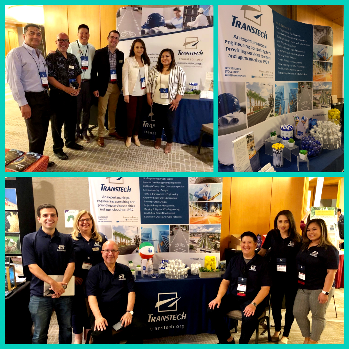 Welcome to Transtech’s 2021 3rd Quarter Recap Newsletter! – Transtech ...