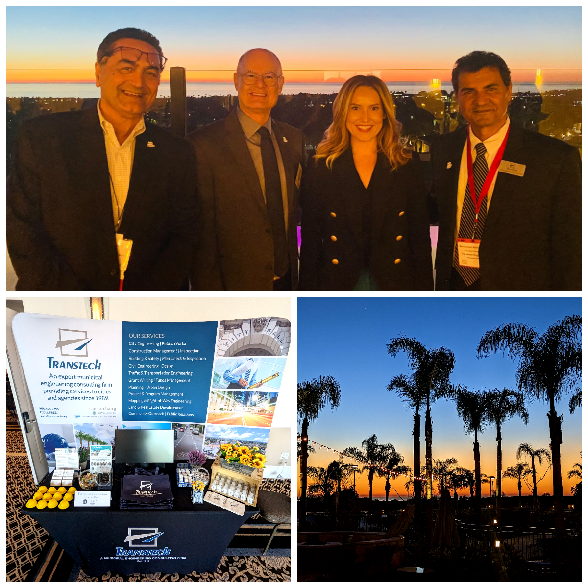 Transtech Newsletter Update!