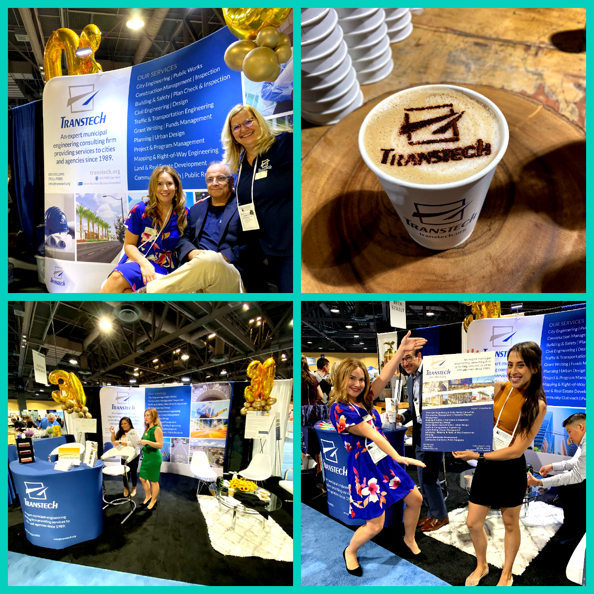 Welcome to Transtech’s 2021 3rd Quarter Recap Newsletter! – Transtech ...